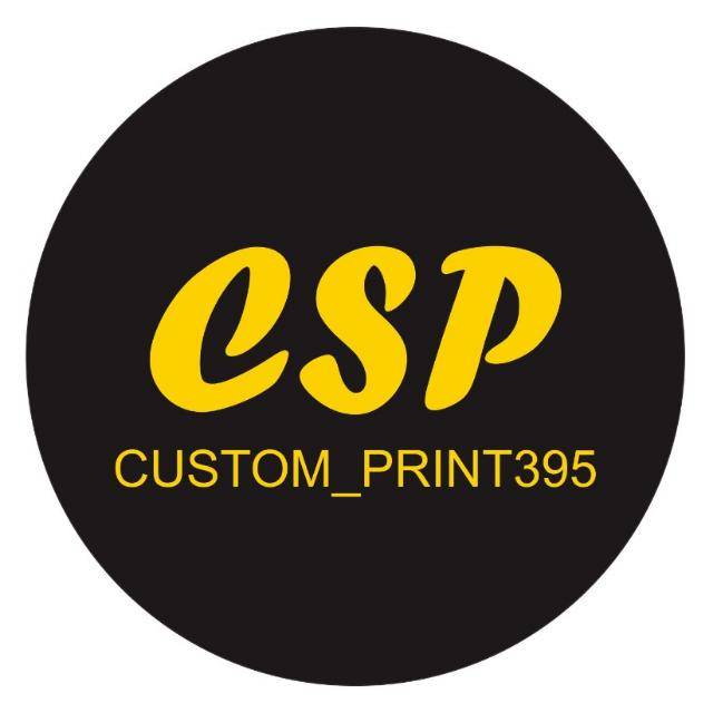 Produk CUSTOM_PRINT | Shopee Indonesia