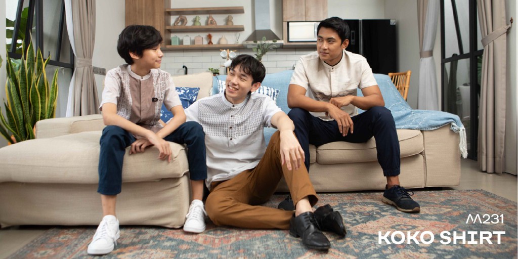 Toko Online M231 Official Store | Shopee Indonesia