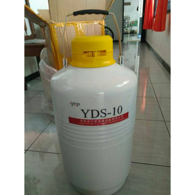 Jual Tabung nitrogen cair | Shopee Indonesia