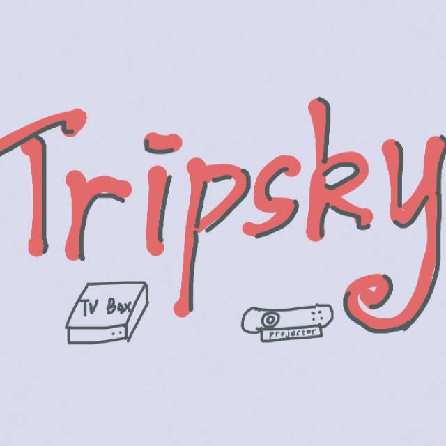 Toko Online Tripsky Official Shop | Shopee Indonesia