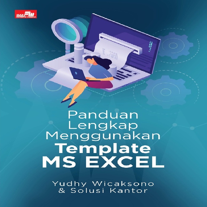 Jual Panduan Lengkap Menggunakan Template Excel Indonesia|Shopee Indonesia