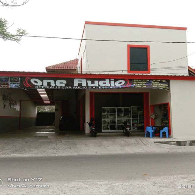 Produk oneaudio_store | Shopee Indonesia