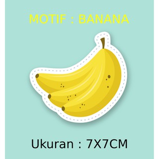 Jual Sticker Motif Buah Buahan Indonesia|Shopee Indonesia