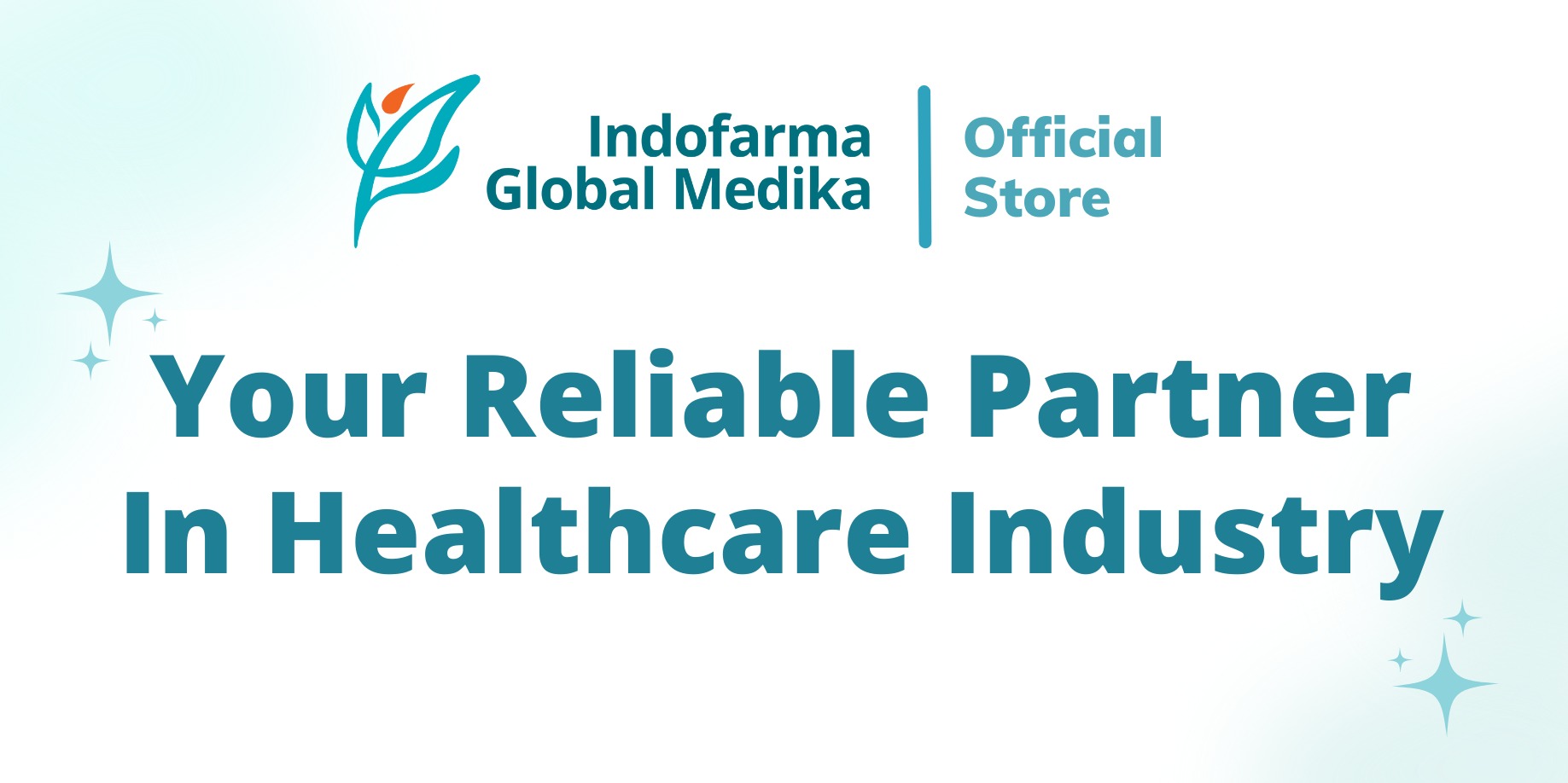 Toko Online Indofarma Global Medika Official Shop | Shopee Indonesia