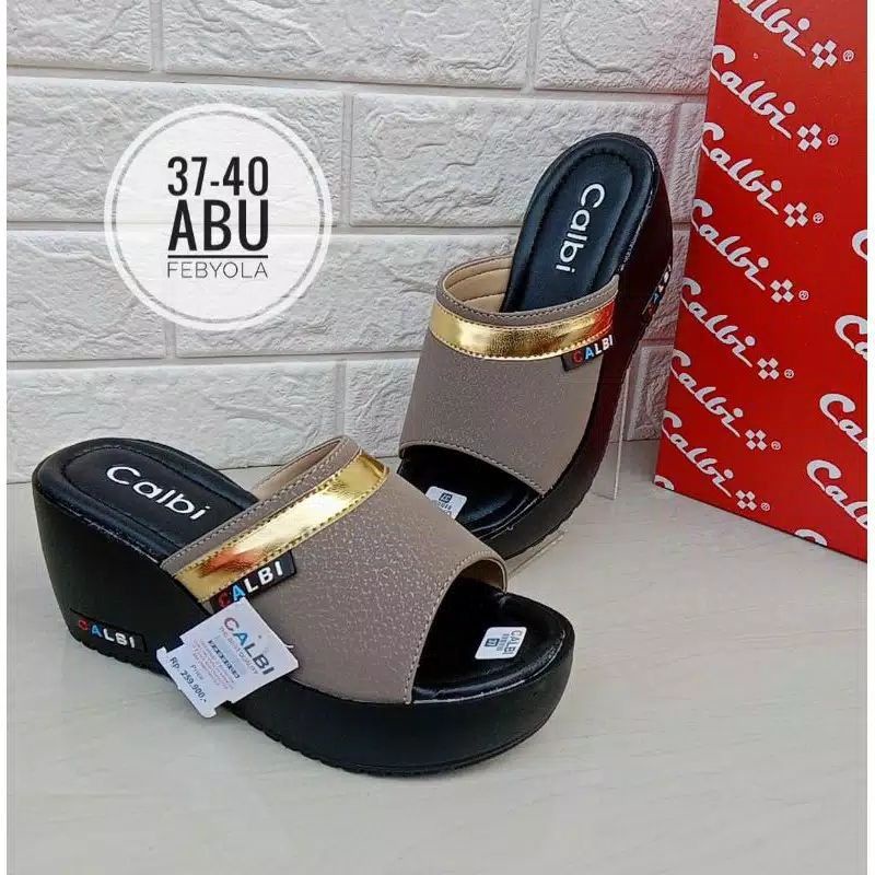 Model Sandal Wanita Terbaru 2019 | atelier-yuwa.ciao.jp