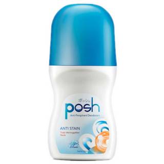 Jual POSH ANTI-PERSPIRANT ROLL ON DEODORANT ALL VARIANT 50ML Indonesia ...