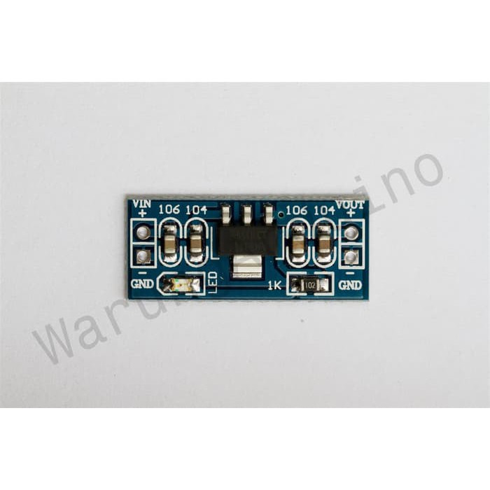 Harga ams1117 modul Terbaru Apr 2025 | BigGo Indonesia