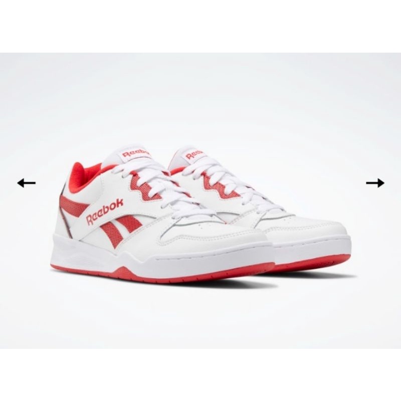 Jual Sepatu original reebok men full white sepatu reebok royal classic ...