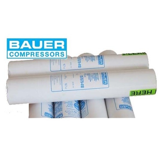 Jual Filter Catridge Bauer P21 Scuba Diving Mesin Kompresor Indonesia ...