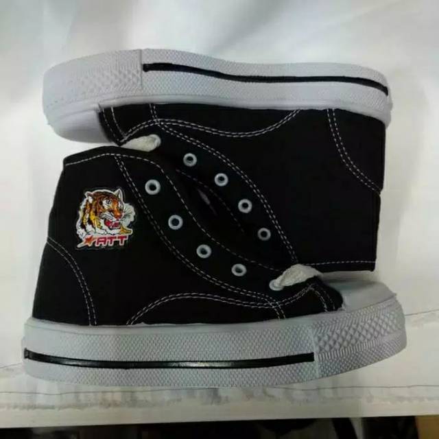 Jual Sepatu ATT MACAN (pramuka) | Shopee Indonesia