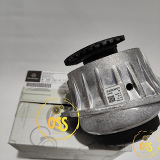Jual Engine Mounting Left Dudukan Mesin Kiri Mercedes W205 C180 C250 ...