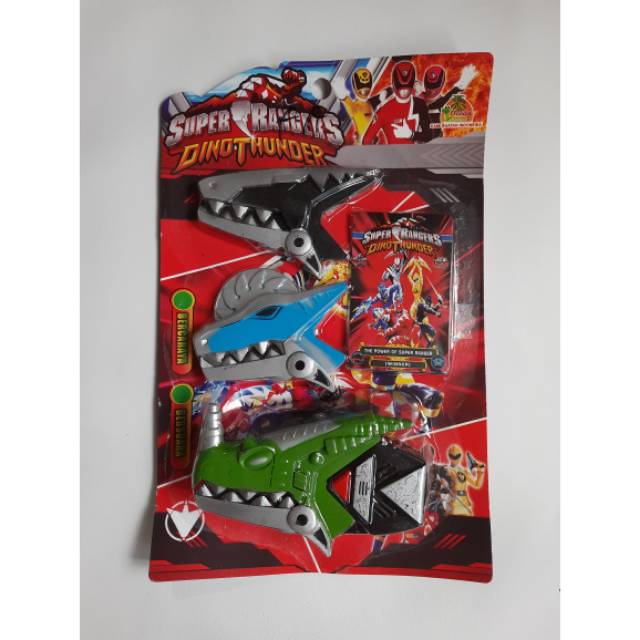 Jual JAM TANGAN SUPER RANGERS NYALA DAN MUSIK PLUS KARTU - JAM POWER ...