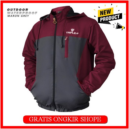 Jual Outer Auter Cowok Cowo Jiket Jaket Luaran Outher Bergambar Baju ...