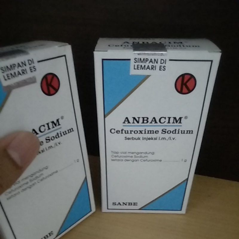 Harga anbacim Terbaru Sep 2024 |BigGo Indonesia