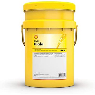 Jual OLI SHELL DIALA S4 ZX-I ( Oli Trafo Listrik ) DISTRIBUTOR OLI ...