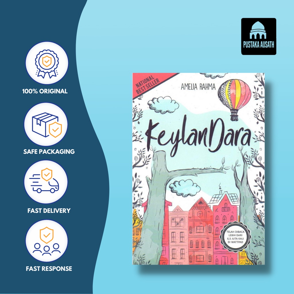 Harga Keylandara Terbaru April 2023 |BigGo Indonesia