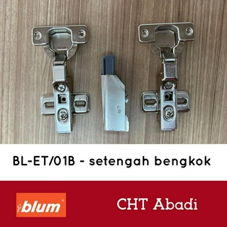 Jual BLUM ENGSEL ET/01B - SETENGAH BENGKOK | Shopee Indonesia
