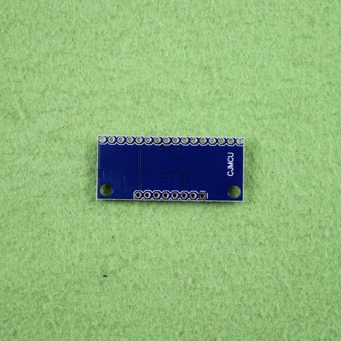 Jual CD74HC4067 16-Channel Analog/Digital Multiplexer/Demultiplexer | Shopee Indonesia