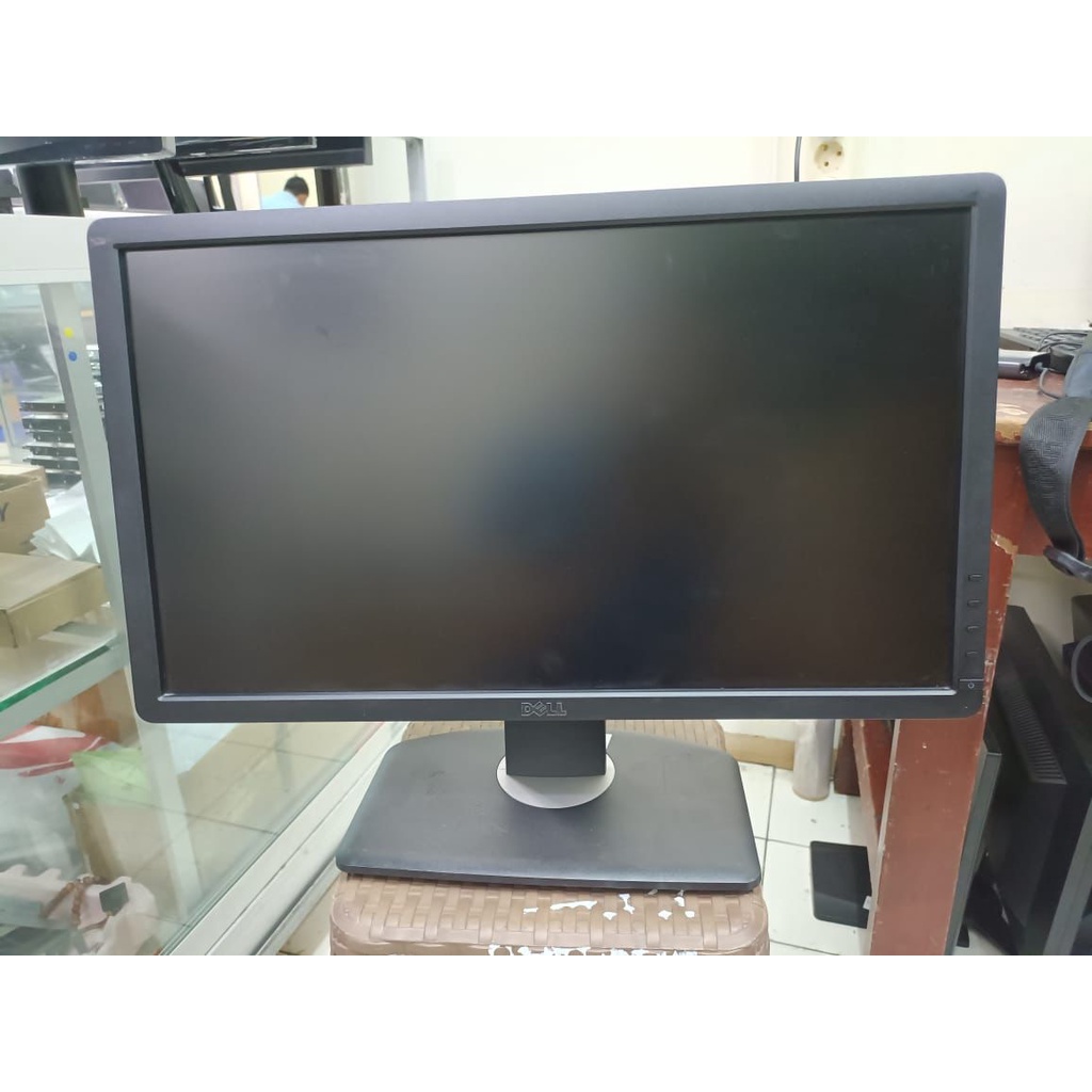 Jual MONITOR DELL U2212HMc 22 INCH FULL HD MODEL BISA NAIK TURUN ...