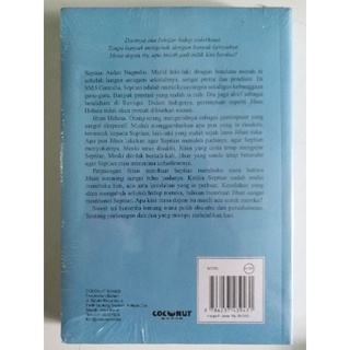 Jual NOVEL : SEPTIHAN | Shopee Indonesia