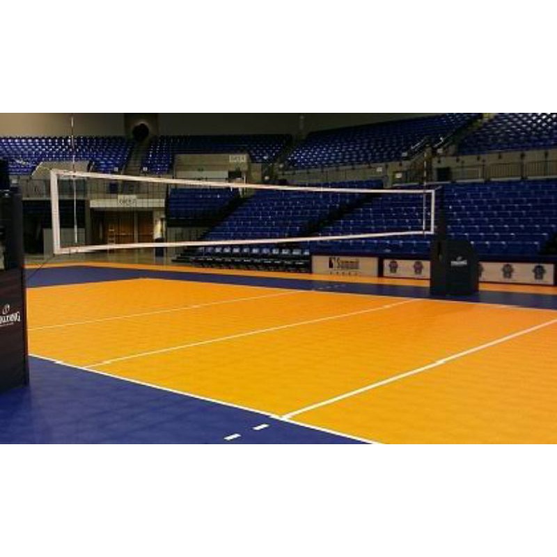 Jual Net Voly - Net Voli 10 x 1 meter | Shopee Indonesia