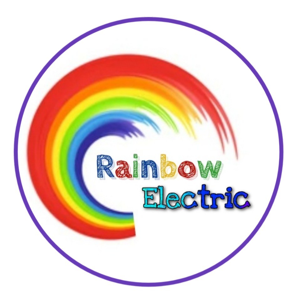 Produk Rainbow Electric | Shopee Indonesia