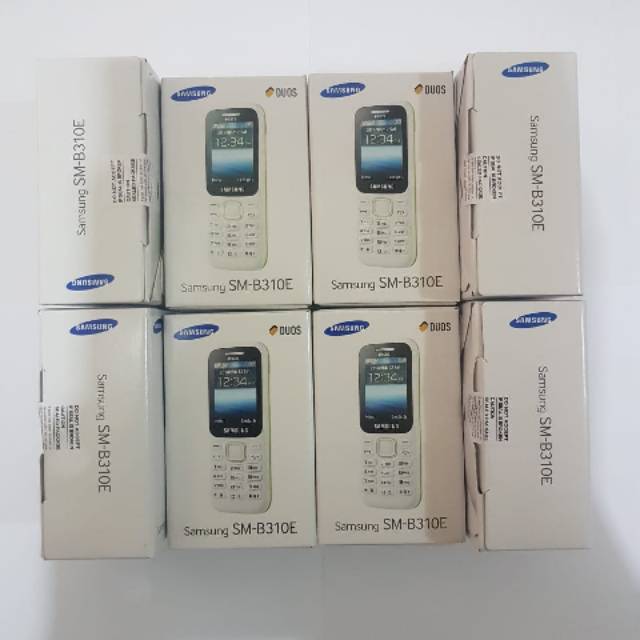 Jual Samsung SM-B310E Piton | Shopee Indonesia