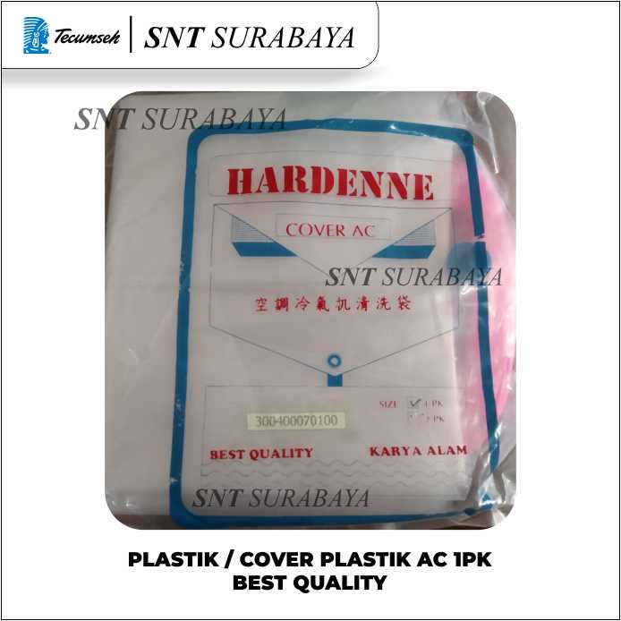 Jual PLASTIK CUCI AC - COVER AC - TALANG AC PLASTIK - 0,5PK - 1PK ...