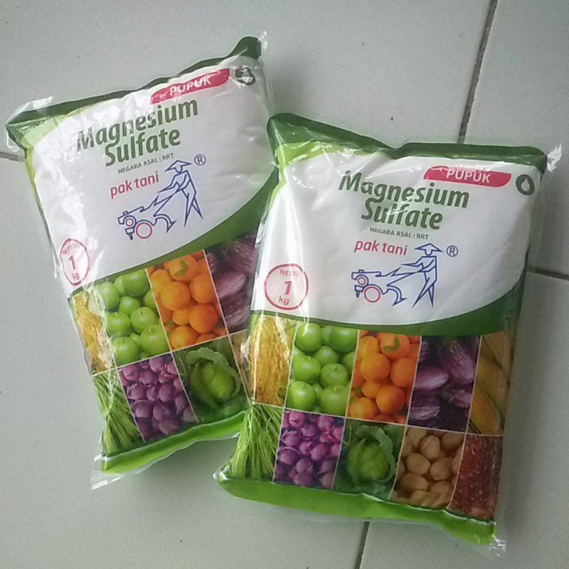 Jual Magnesium kemasan pabrik | Shopee Indonesia