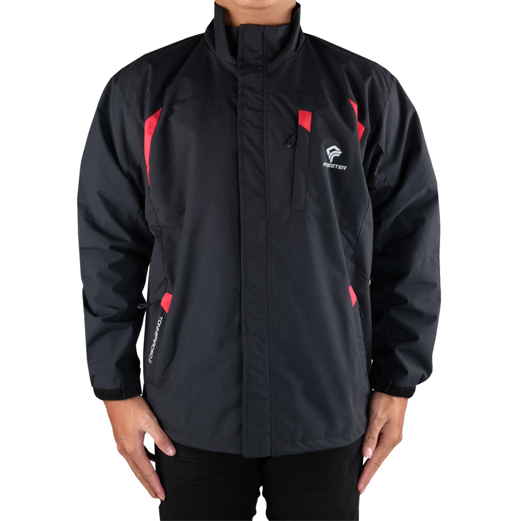 Jual Forester 70296 JAKET TONNERRO #0.2 Indonesia|Shopee Indonesia