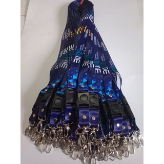 Jual Lanyard BANK BUMN | BRI | Mandiri | BNI| Free Design Suka" | Bisa ...