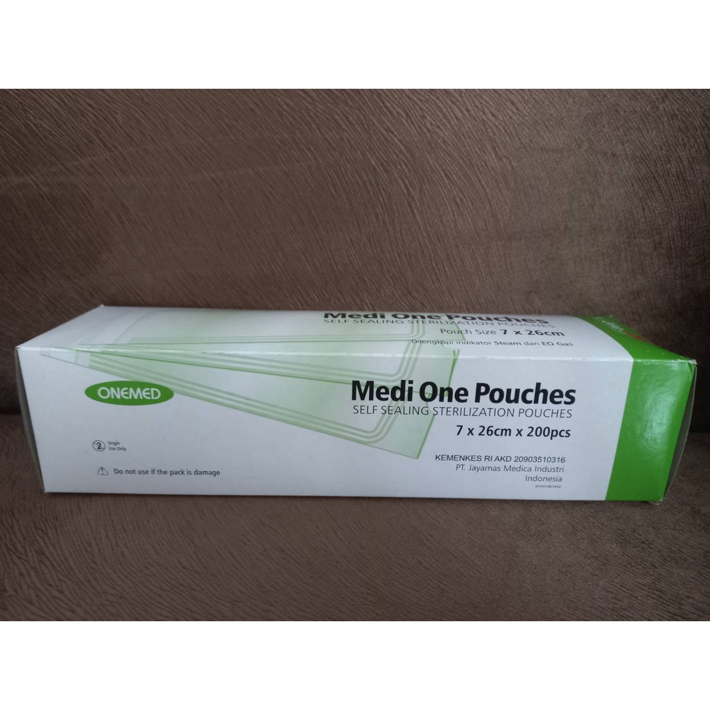 Harga medipack Terbaru Sep 2025 | BigGo Indonesia