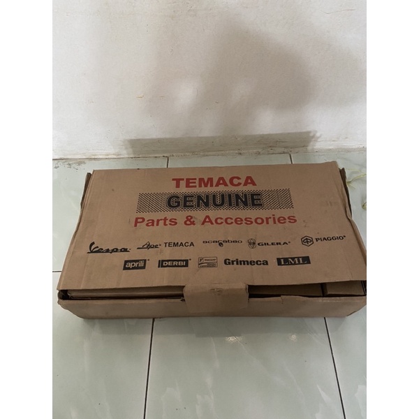 Harga Temaca Terbaru Juni 2024 |BigGo Indonesia