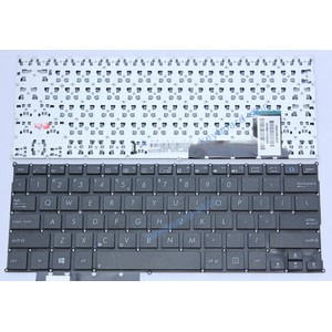 Jual Keyboard Asus VivoBook X201E X201 X202E S200 S200E - Hitam ...