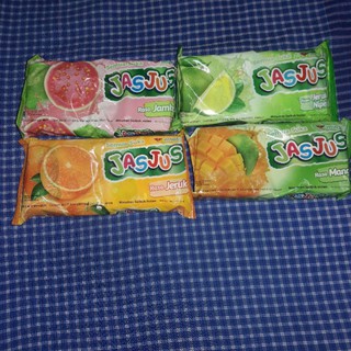 Jual JAS JUS 1 PACK ISI 10 PCS | Shopee Indonesia