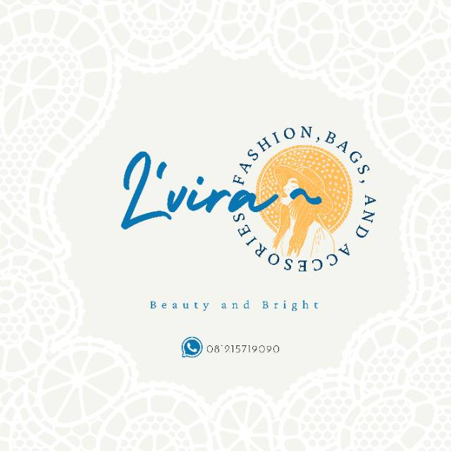 Produk L'Vira Collection | Shopee Indonesia
