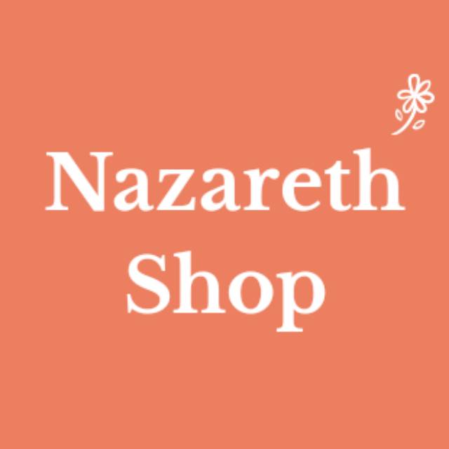 Produk Nazarethshop | Shopee Indonesia