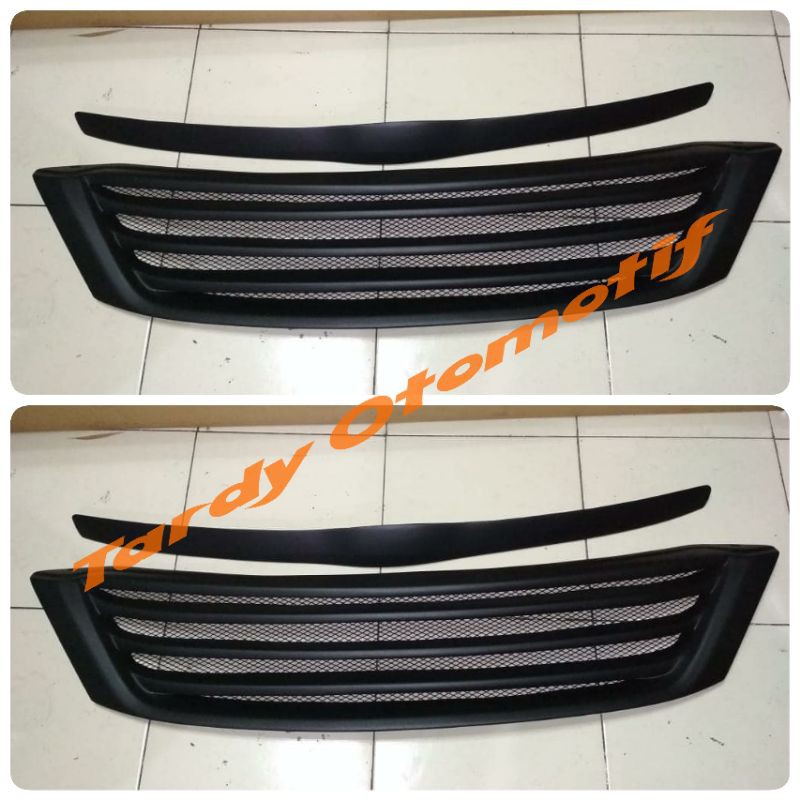 Jual Grill innova lama 2004-2007 model garis | Shopee Indonesia