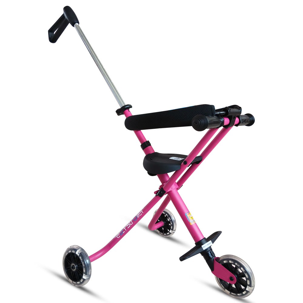 Jual Kereta Bayi Portable Ezzy Stroller - S05 | Shopee Indonesia