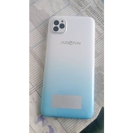 Jual mesin advan g5 6201 normal | Shopee Indonesia