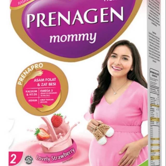 Jual Prenagen mommy 400gr | Shopee Indonesia