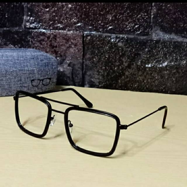 Jual Kaca mata tony stark | Shopee Indonesia Jual Kaca mata tony stark | Shopee Indonesia