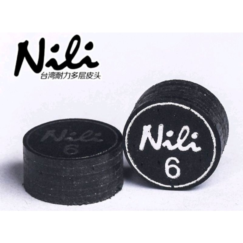 Jual Master tip nili 6 - tip stik billiard- ujung bilyar Indonesia ...