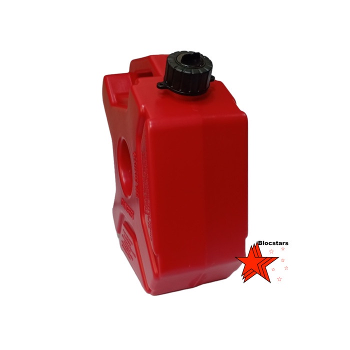 Harga Jerigen 5 Liter Merah Terbaru Juli 2023 |BigGo Indonesia