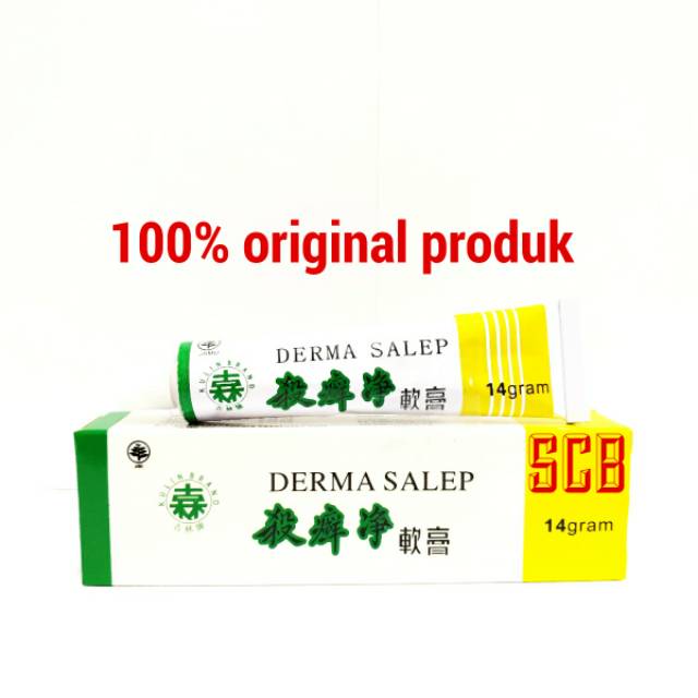 Derma salep - Obat salep gatal-panu-kurap-kutu air | Shopee Indonesia