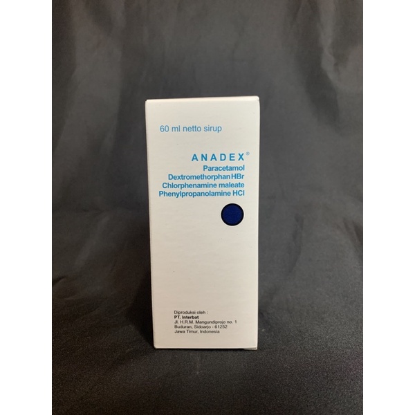 Harga Anadex Terbaru November 2022 |BigGo Indonesia