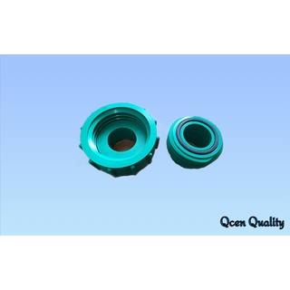 Jual WaterMur PPR 1/2 inch / 20mm Union PPR | Shopee Indonesia