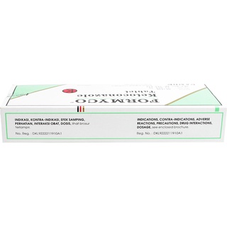 Jual Formyco 200 Mg 10 Tablet | Shopee Indonesia