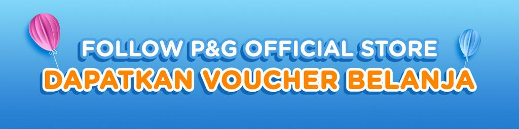Toko Online P&G Official Store | Shopee Indonesia
