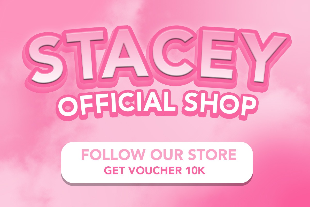 Toko Online Stacey Official Shop | Shopee Indonesia